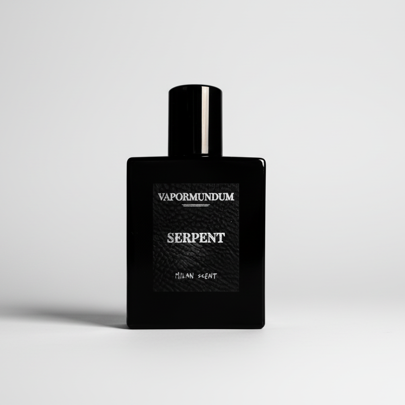Milan Scents Serpent